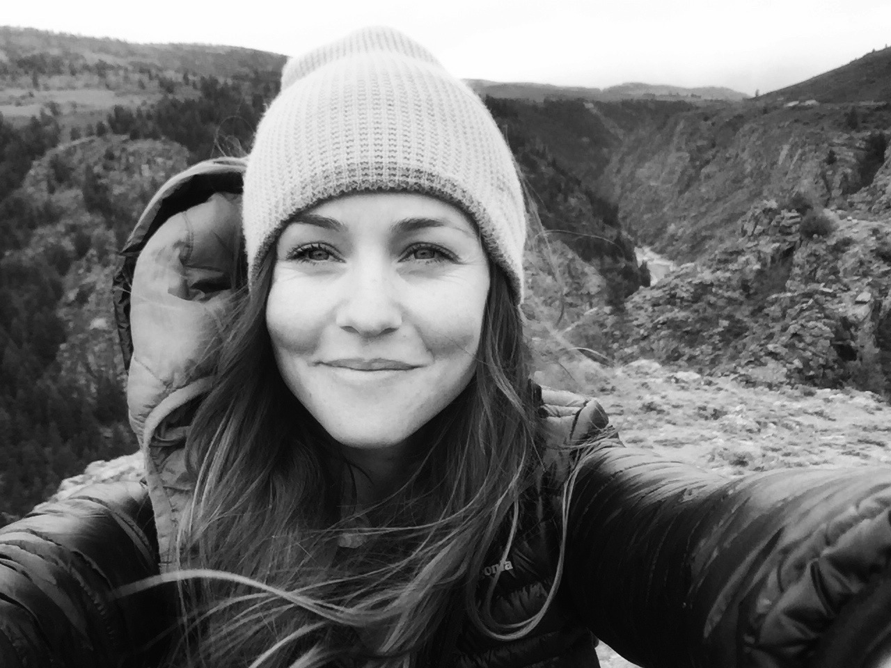 Ashlee Langholz - Uncommon Path – An REI Co-op Publication