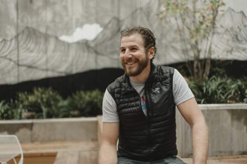 Matt Liddle - Uncommon Path – An REI Co-op Publication