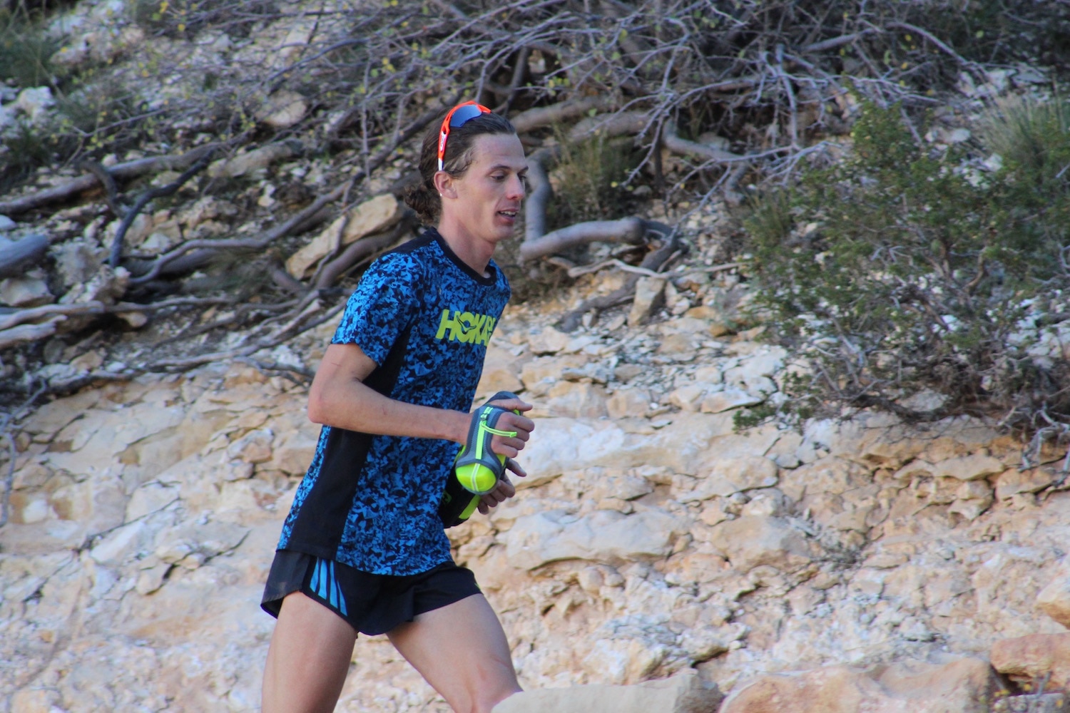 Jim Walmsley Is Transforming Trail Running - Uncommon Path – An REI Co ...