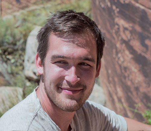 Nick Mott - Uncommon Path – An REI Co-op Publication