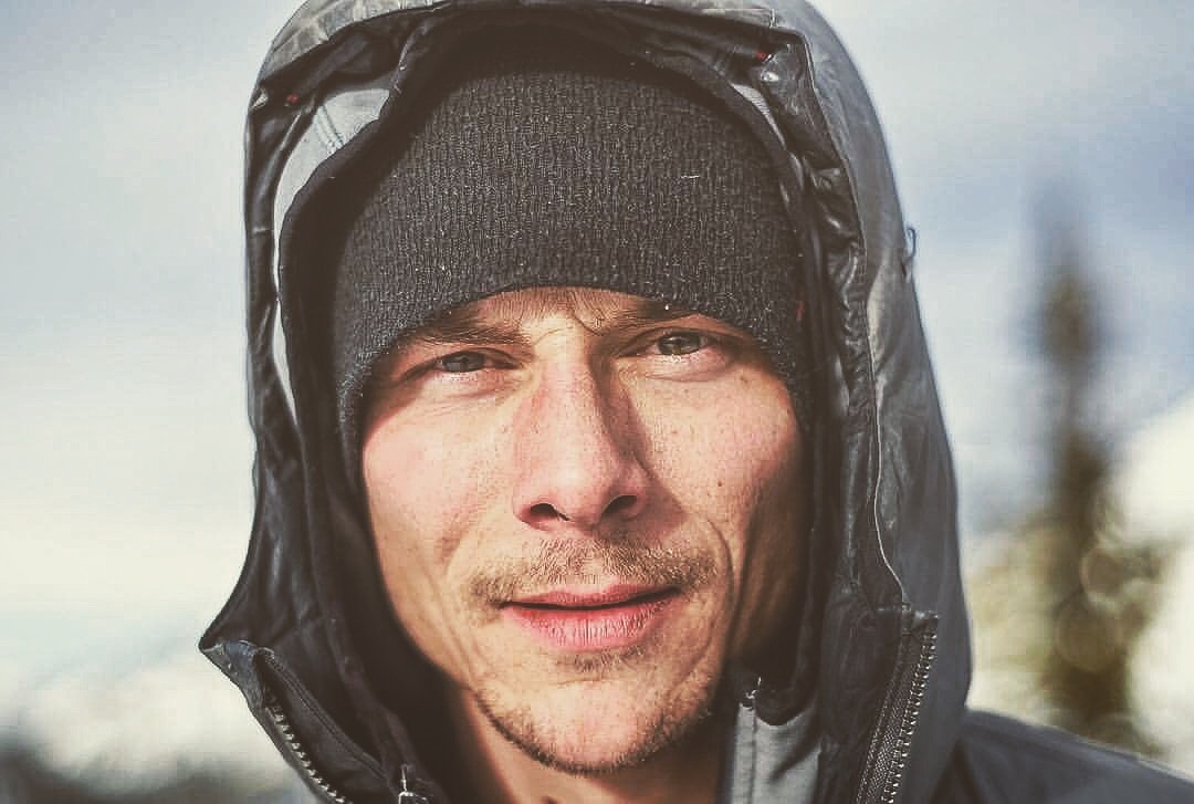 Alton Richardson - Uncommon Path – An REI Co-op Publication