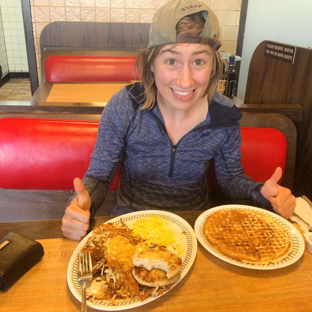 Corey Buhay - Uncommon Path – An REI Co-op Publication