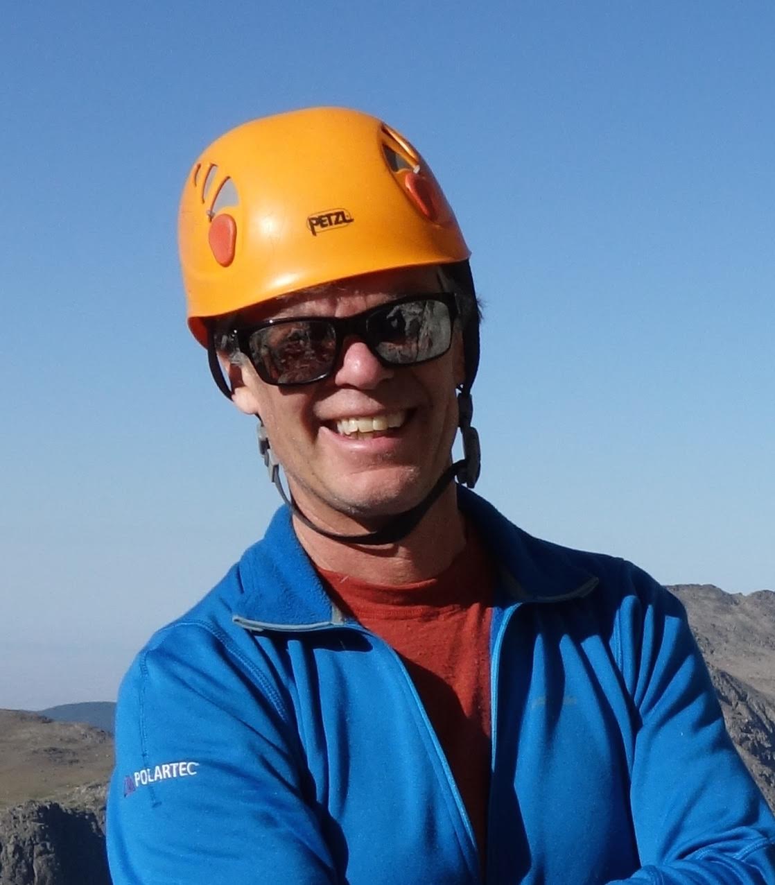 Dougald MacDonald - Uncommon Path – An REI Co-op Publication