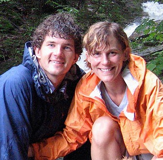 Jennifer Scism - Uncommon Path – An REI Co-op Publication