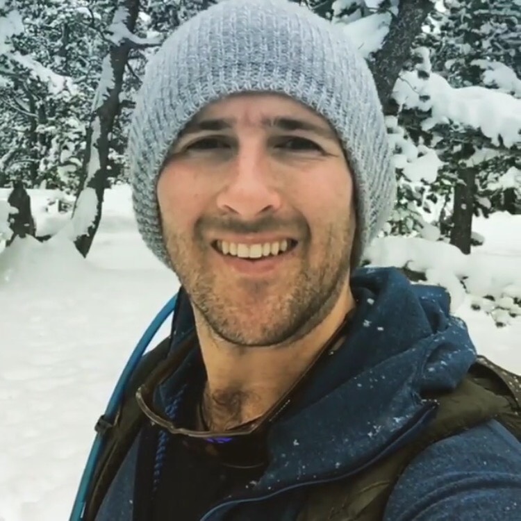 Jeremy Goldsmith - Uncommon Path – An REI Co-op Publication