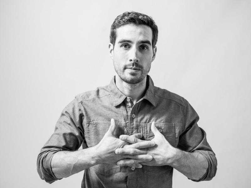 Joe Kinder - Uncommon Path – An REI Co-op Publication