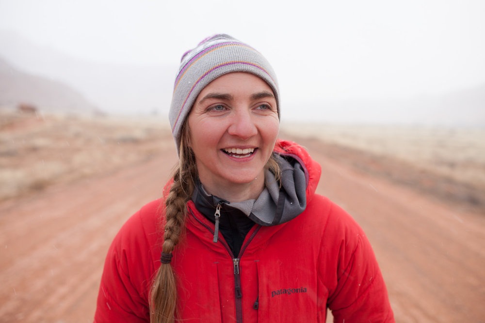 Julie Ellison - Uncommon Path – An REI Co-op Publication