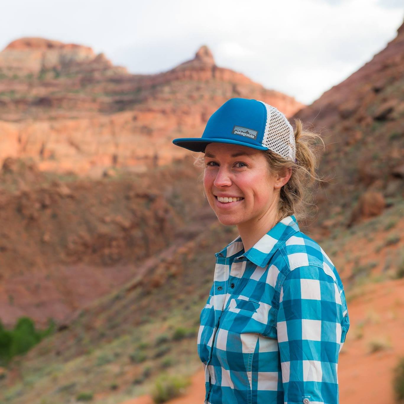 Morgan Tilton - Uncommon Path – An REI Co-op Publication