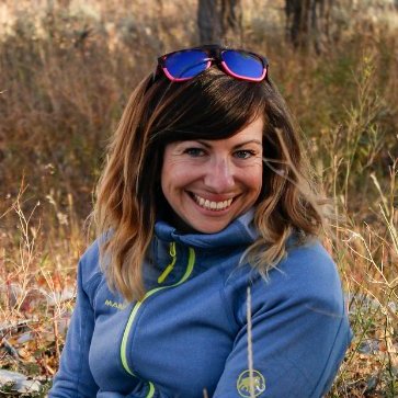 Rachel Reich - Uncommon Path – An REI Co-op Publication