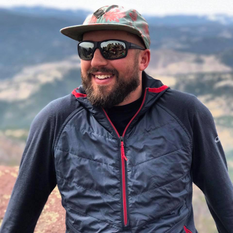 Steven Shattuck - Uncommon Path – An REI Co-op Publication