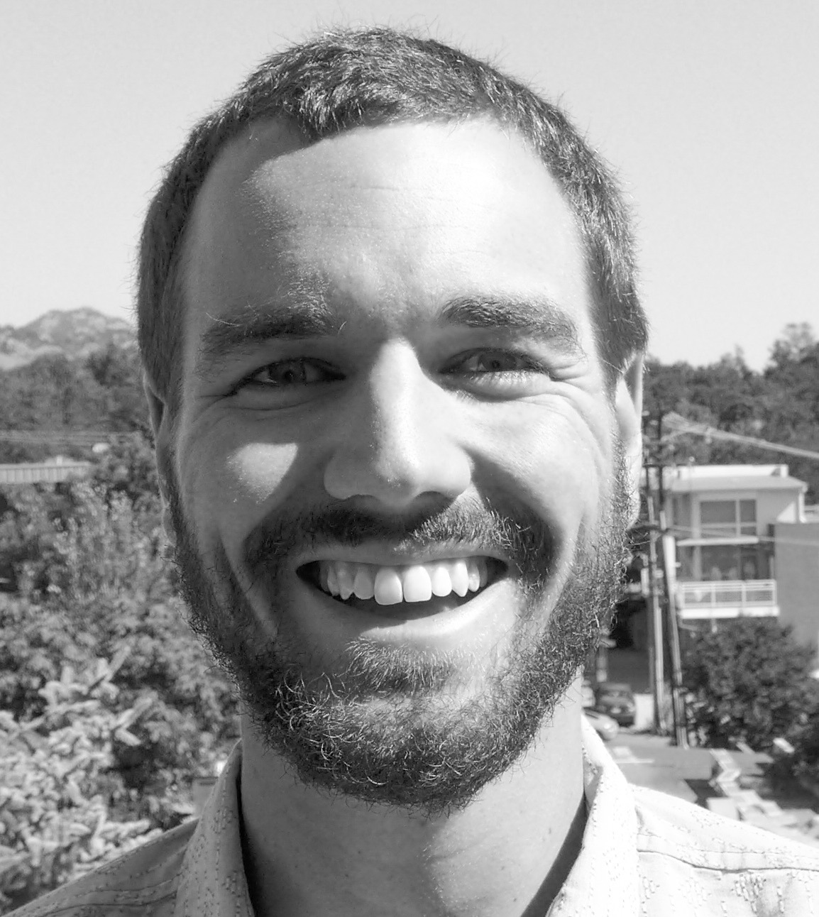 Brian Smith - Uncommon Path – An REI Co-op Publication