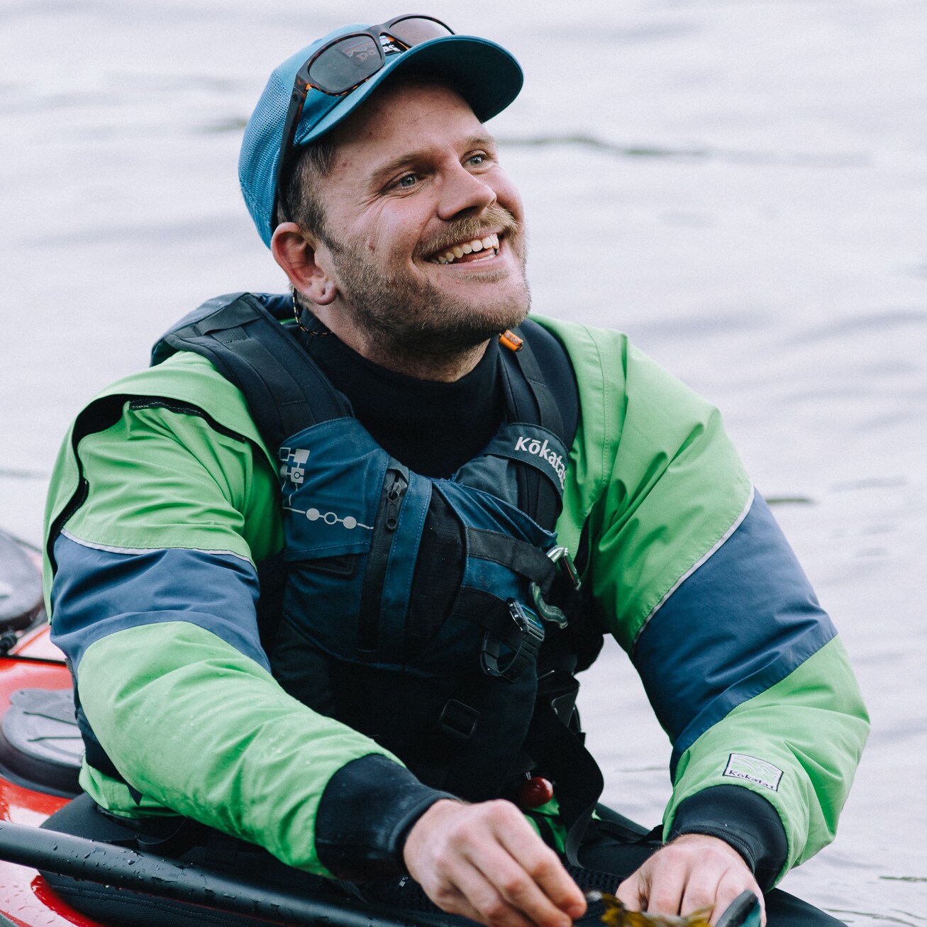 Cameron Fenton - Uncommon Path – An REI Co-op Publication