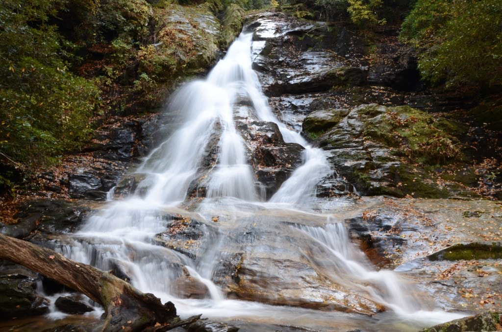 Best Waterfall Hikes Near Atlanta - Uncommon Path – An REI Co-op ...