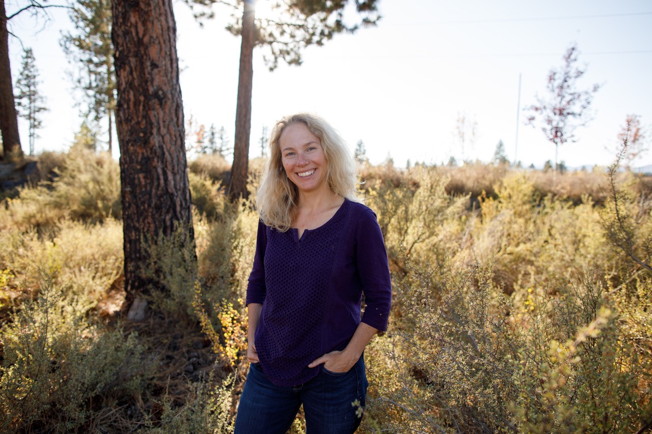 Heidi Hagemeier - Uncommon Path – An REI Co-op Publication