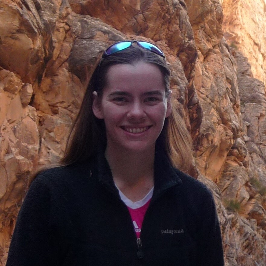 Kristen Pope - Uncommon Path – An REI Co-op Publication