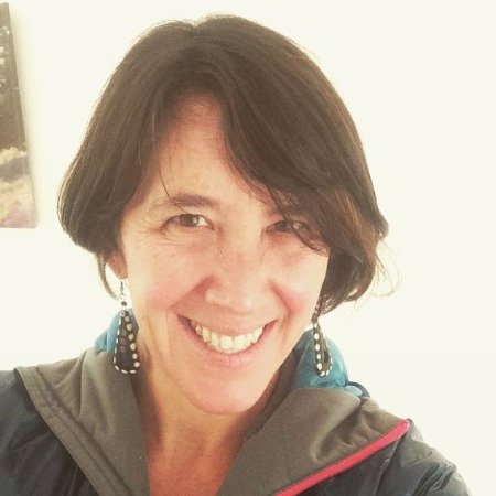 Rachel Walker - Uncommon Path – An REI Co-op Publication