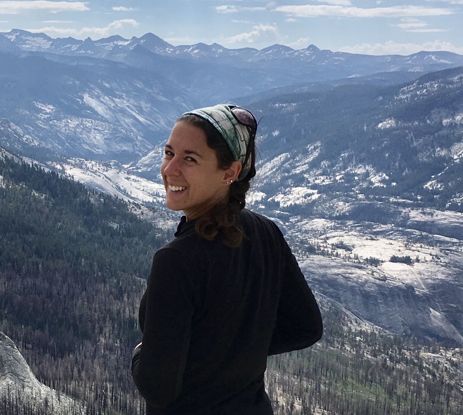 Maggie Slepian - Uncommon Path – An REI Co-op Publication