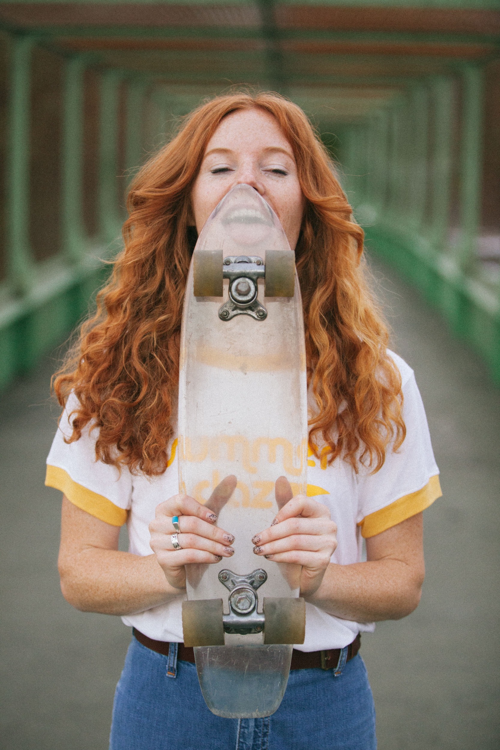 Lisa Dougherty - Uncommon Path – An REI Co-op Publication