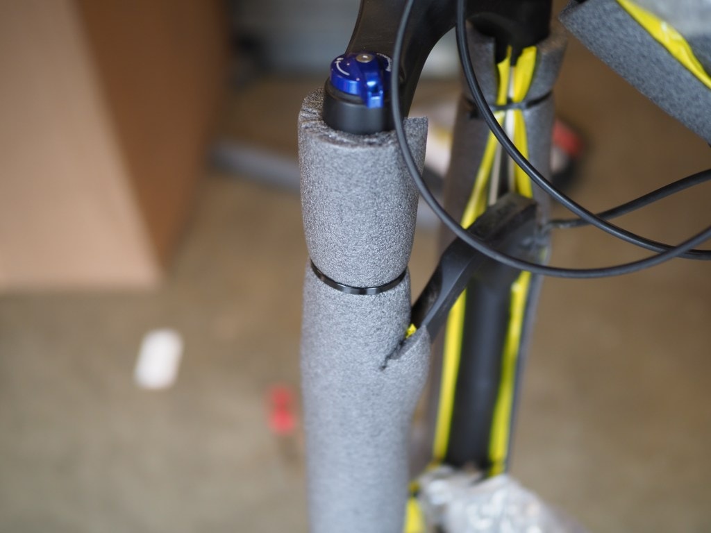 How to Ship a Bike: Tips for Traveling with a Bike - REI Co-op Journal