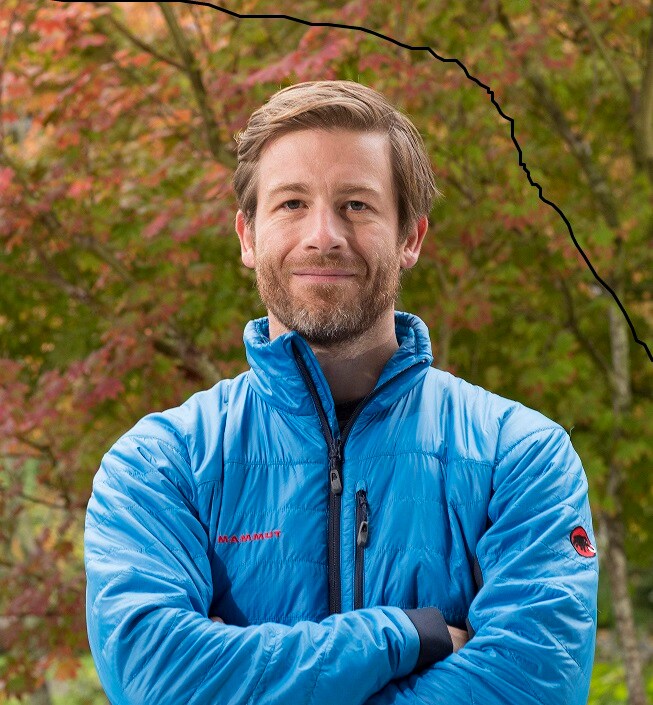 Alex Thompson - Uncommon Path – An REI Co-op Publication