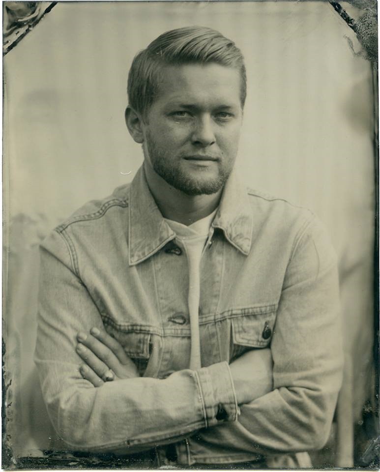 Seth Putnam - Uncommon Path – An REI Co-op Publication