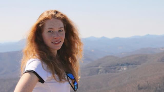 Hannah Weinberger - Uncommon Path – An REI Co-op Publication