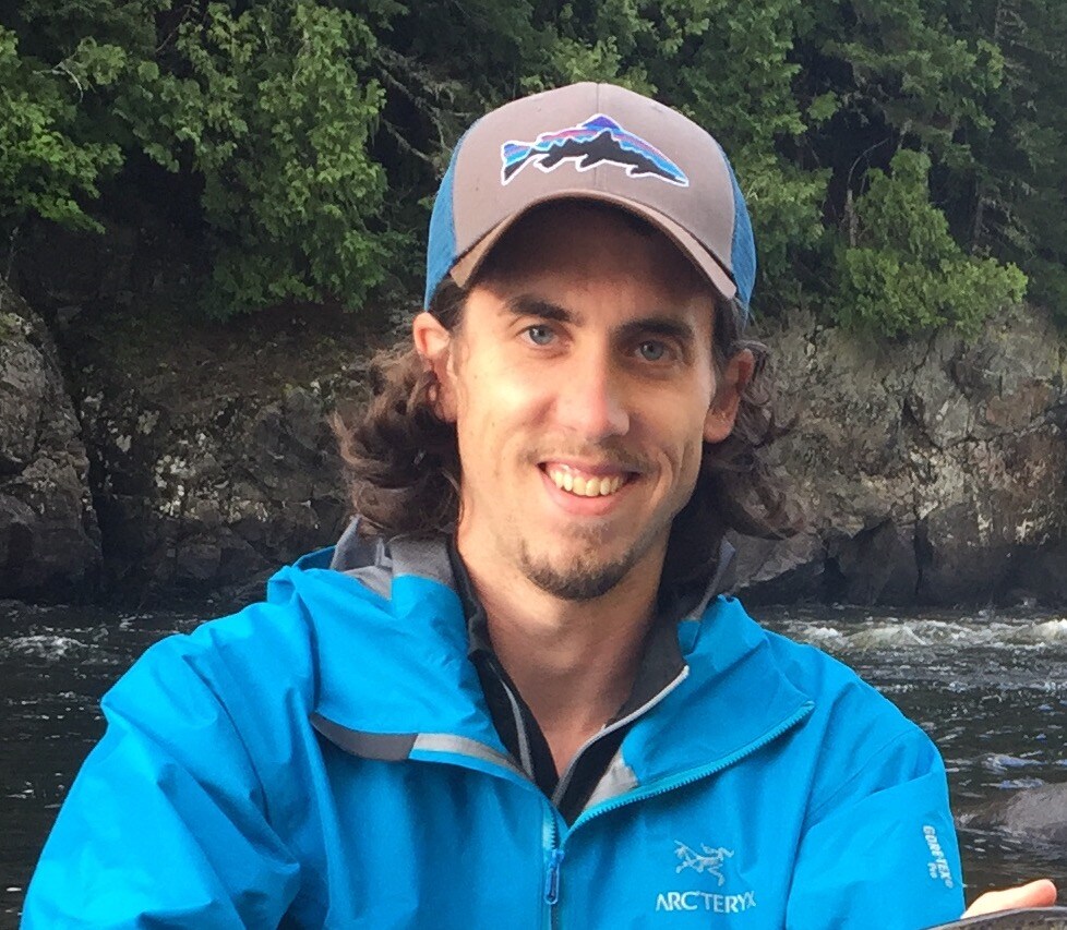Mason Trumble - Uncommon Path – An REI Co-op Publication