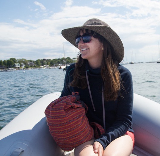 Kate Hourihan - Uncommon Path – An REI Co-op Publication