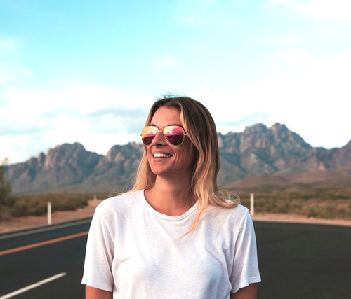 Anna Callaghan - Uncommon Path – An REI Co-op Publication