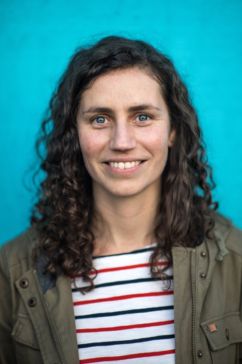 Heather Hansman - Uncommon Path – An REI Co-op Publication