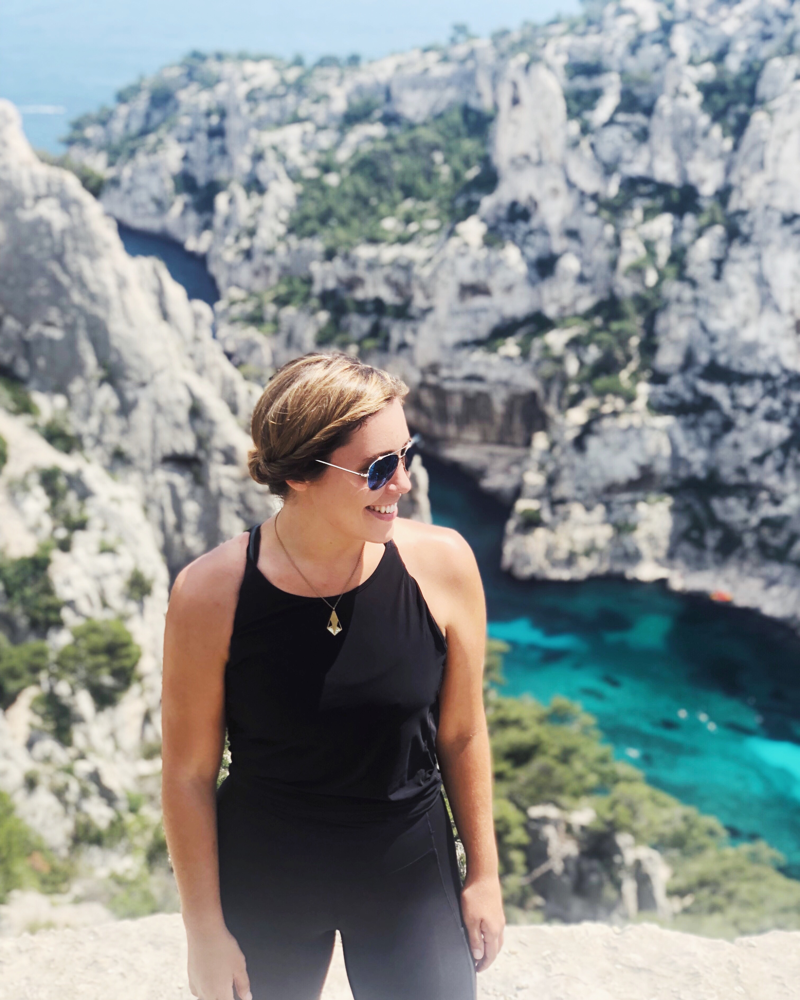 Michaela Trimble - Uncommon Path – An REI Co-op Publication