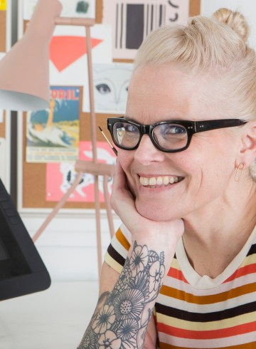 Make Your Mark - REI Co-op Journal