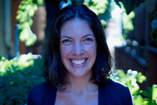 Carly Moree - Uncommon Path – An REI Co-op Publication