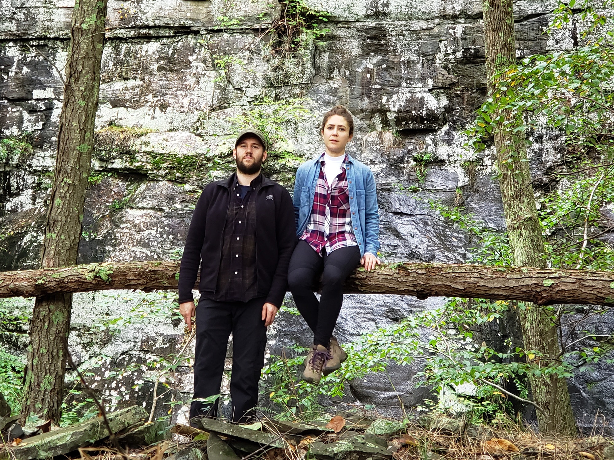 Elana Jacobs and Ethan Russell - Uncommon Path – An REI Co-op Publication