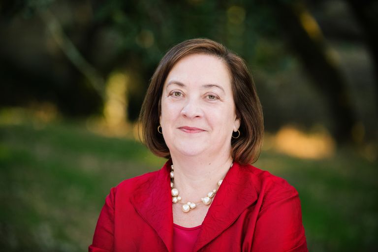 Diane Regas - Uncommon Path – An REI Co-op Publication