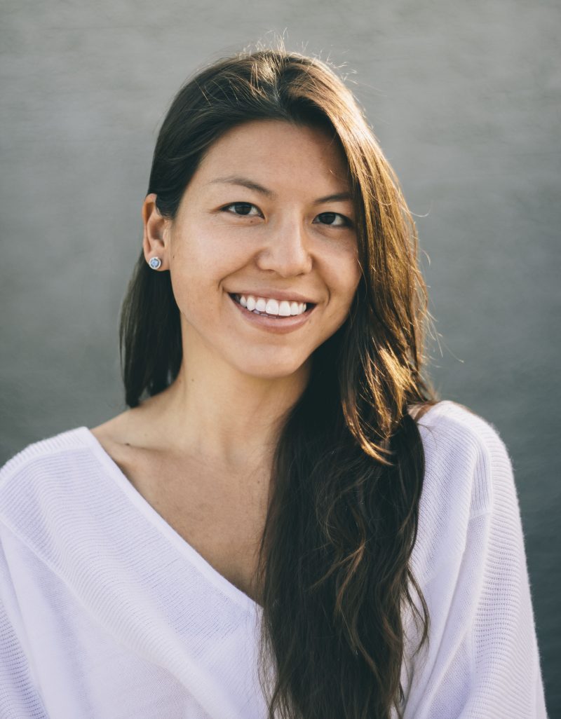 Kiona - Uncommon Path – An REI Co-op Publication