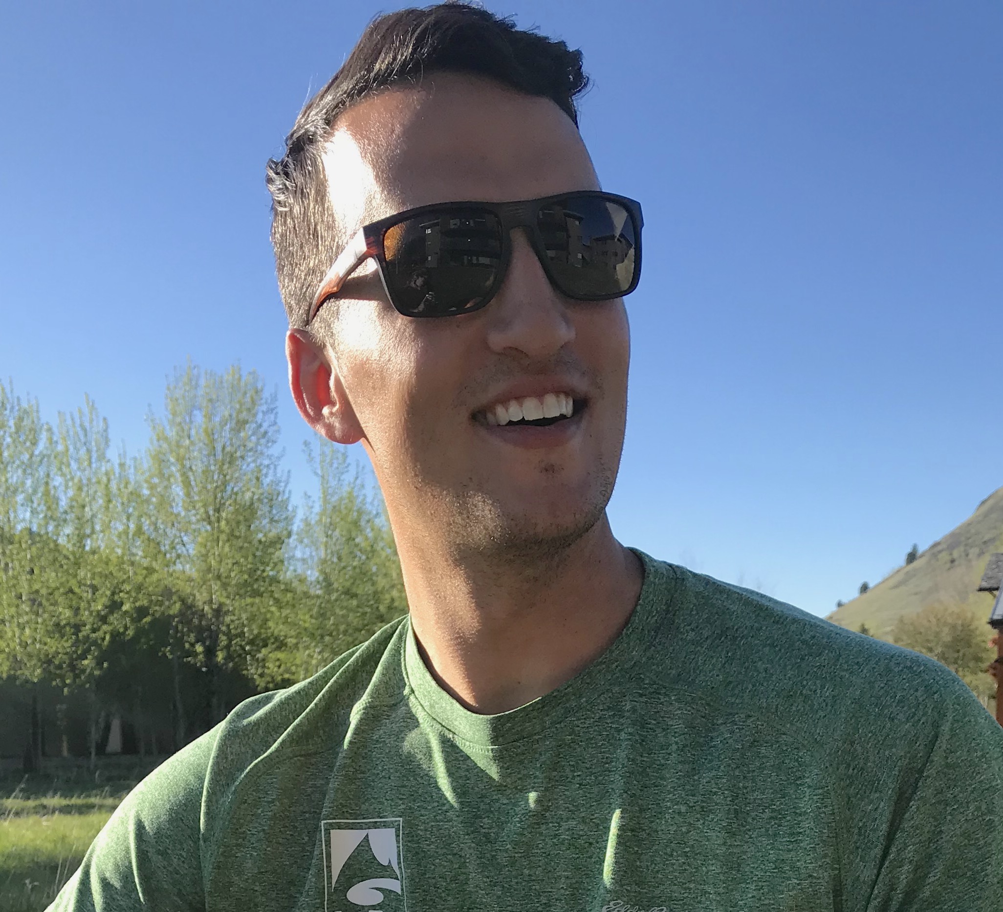 Robert Pursell - Uncommon Path – An REI Co-op Publication