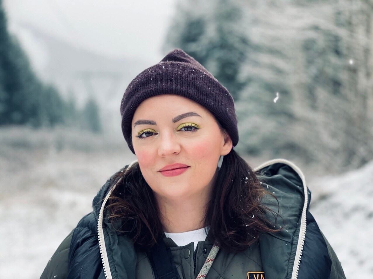 Ebony Roberts - Uncommon Path – An REI Co-op Publication
