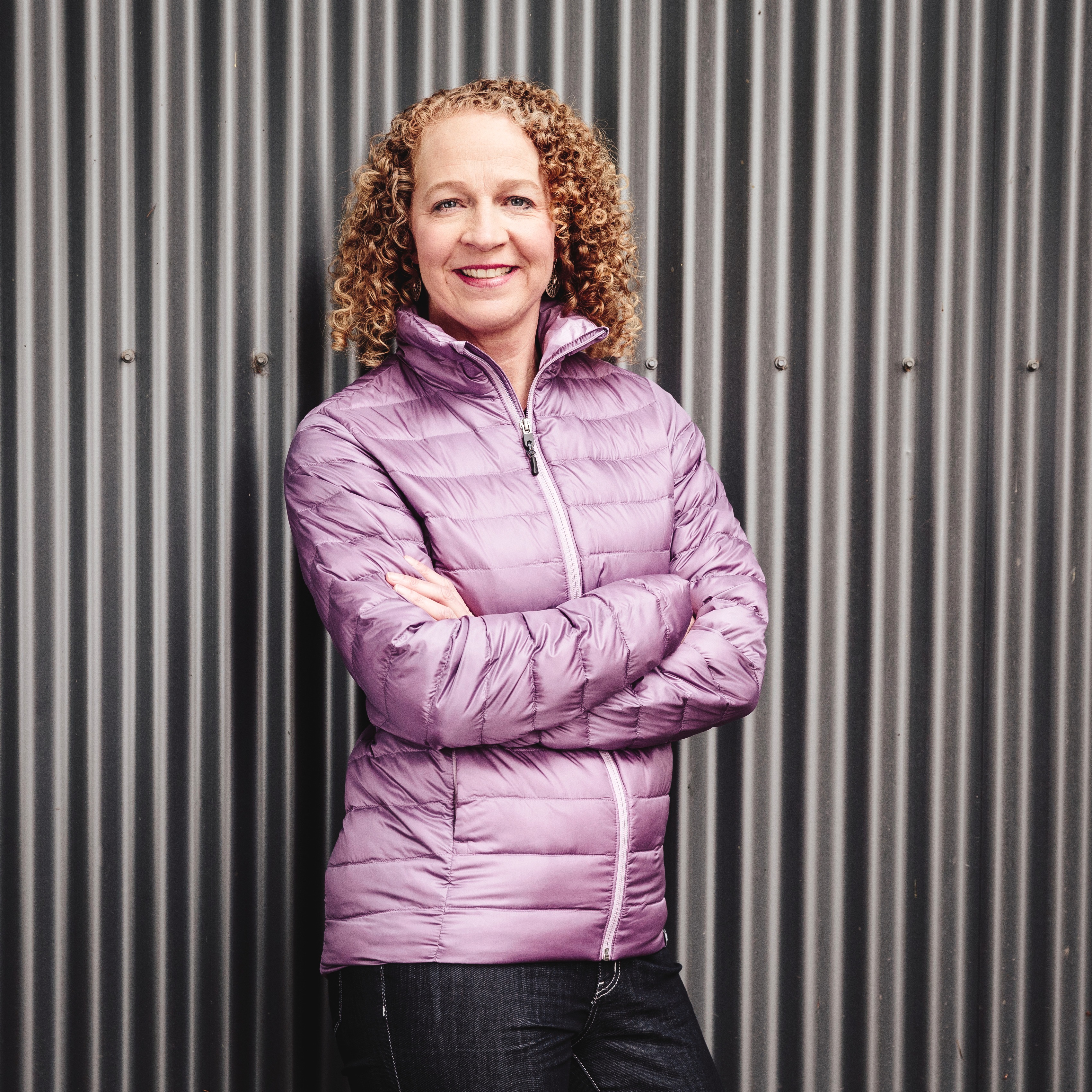 Raquel Karls - Uncommon Path – An REI Co-op Publication