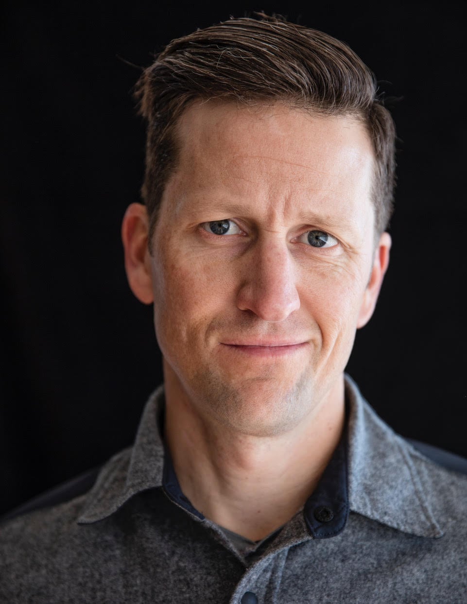 Aaron Gulley - Uncommon Path – An REI Co-op Publication