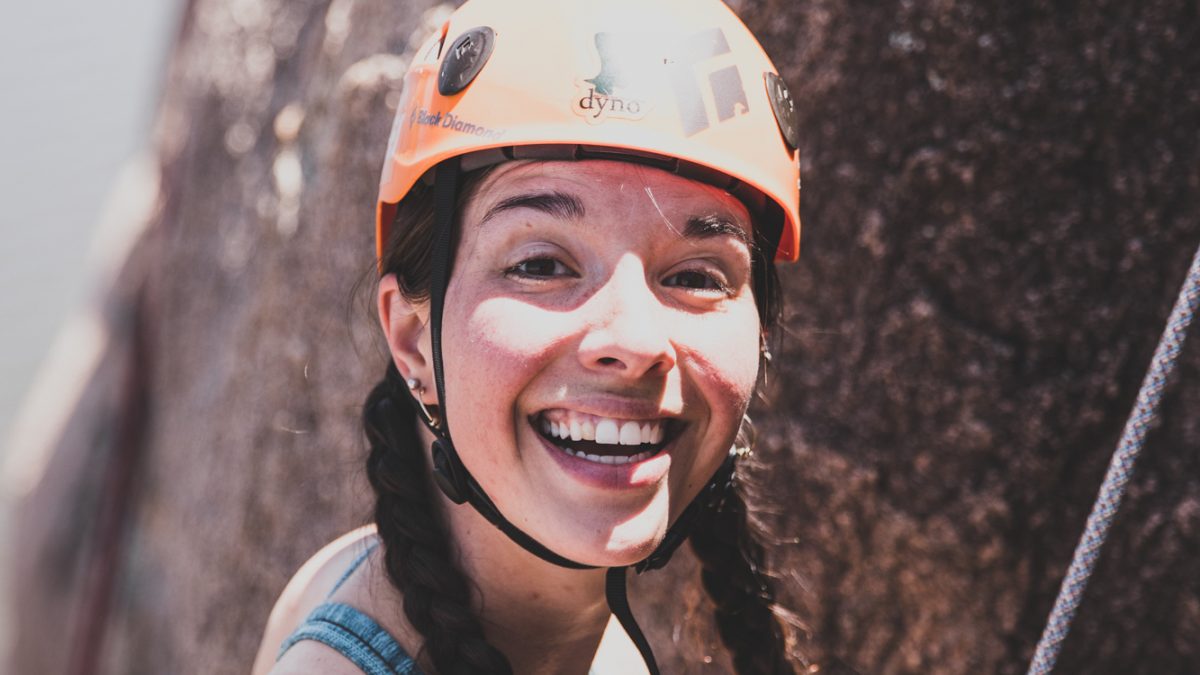 Miranda Webster - Uncommon Path – An REI Co-op Publication