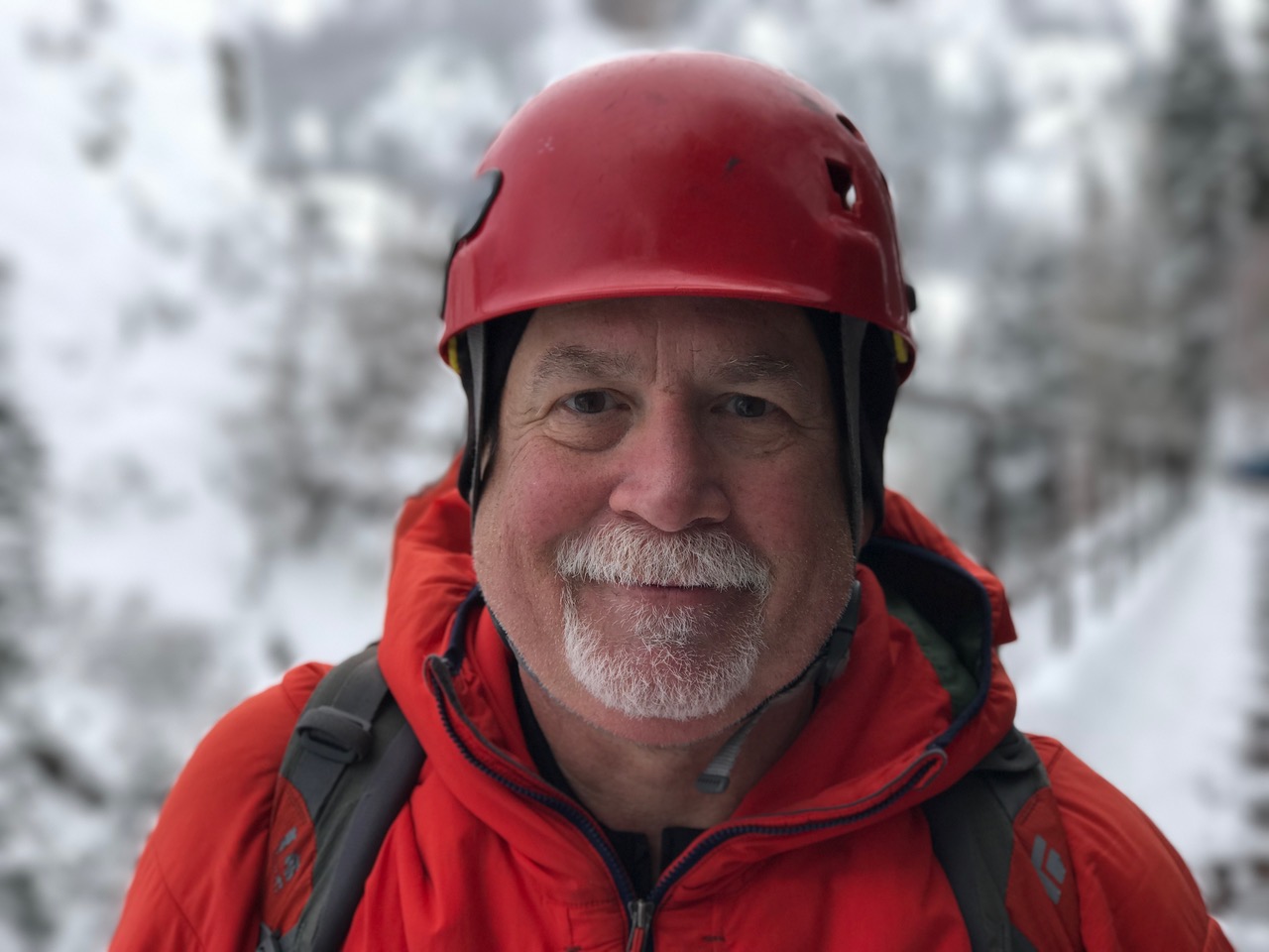 Alan Arnette - Uncommon Path – An REI Co-op Publication