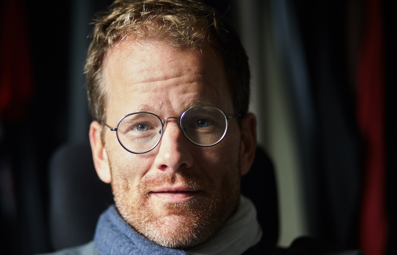 Winston Ross - Uncommon Path – An REI Co-op Publication