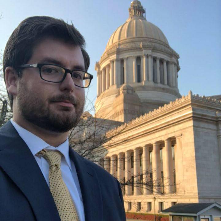 Mike Faulk - Uncommon Path – An REI Co-op Publication