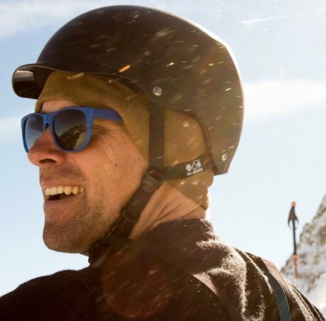 Dave Zook - Uncommon Path – An REI Co-op Publication