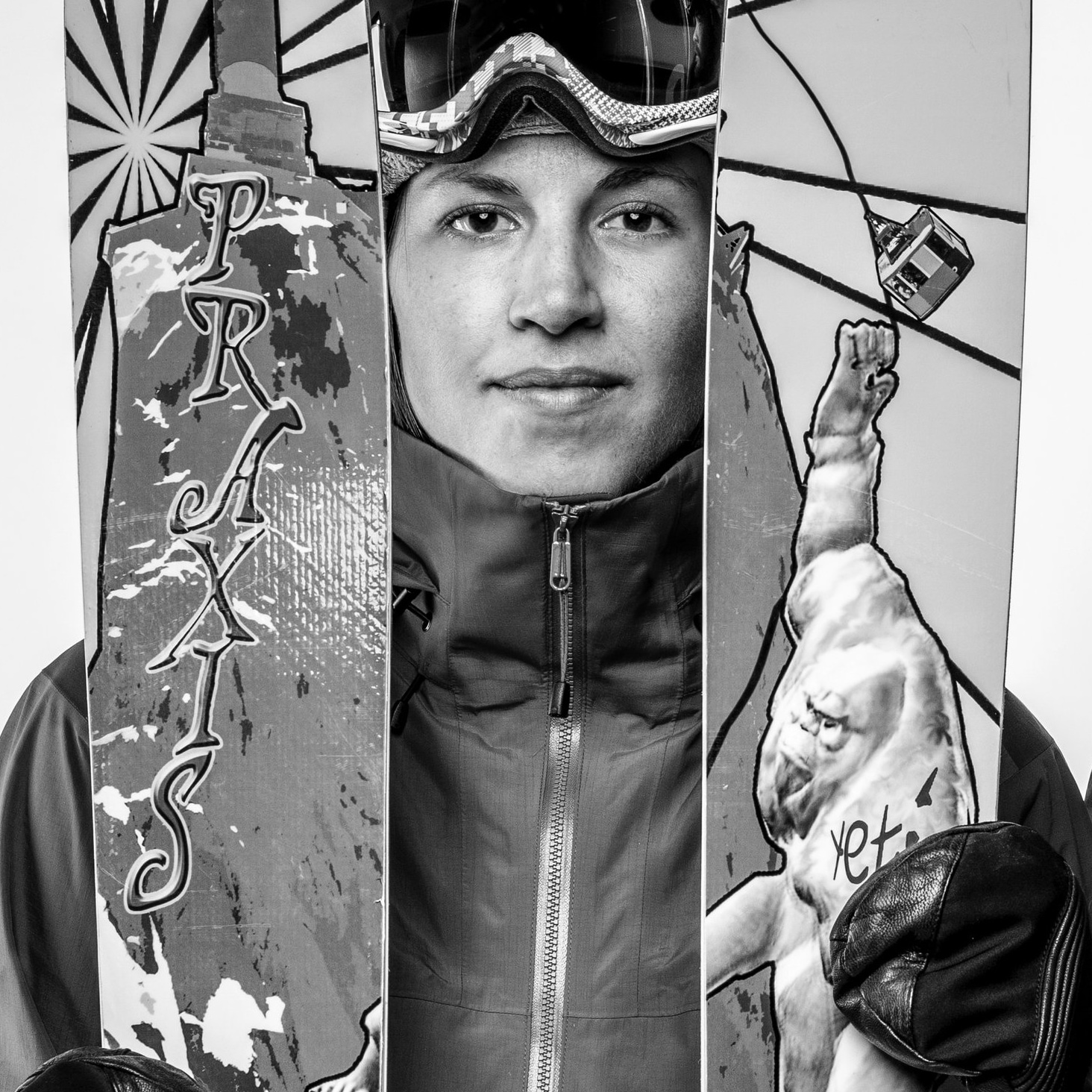 Maren Horjus - Uncommon Path – An REI Co-op Publication