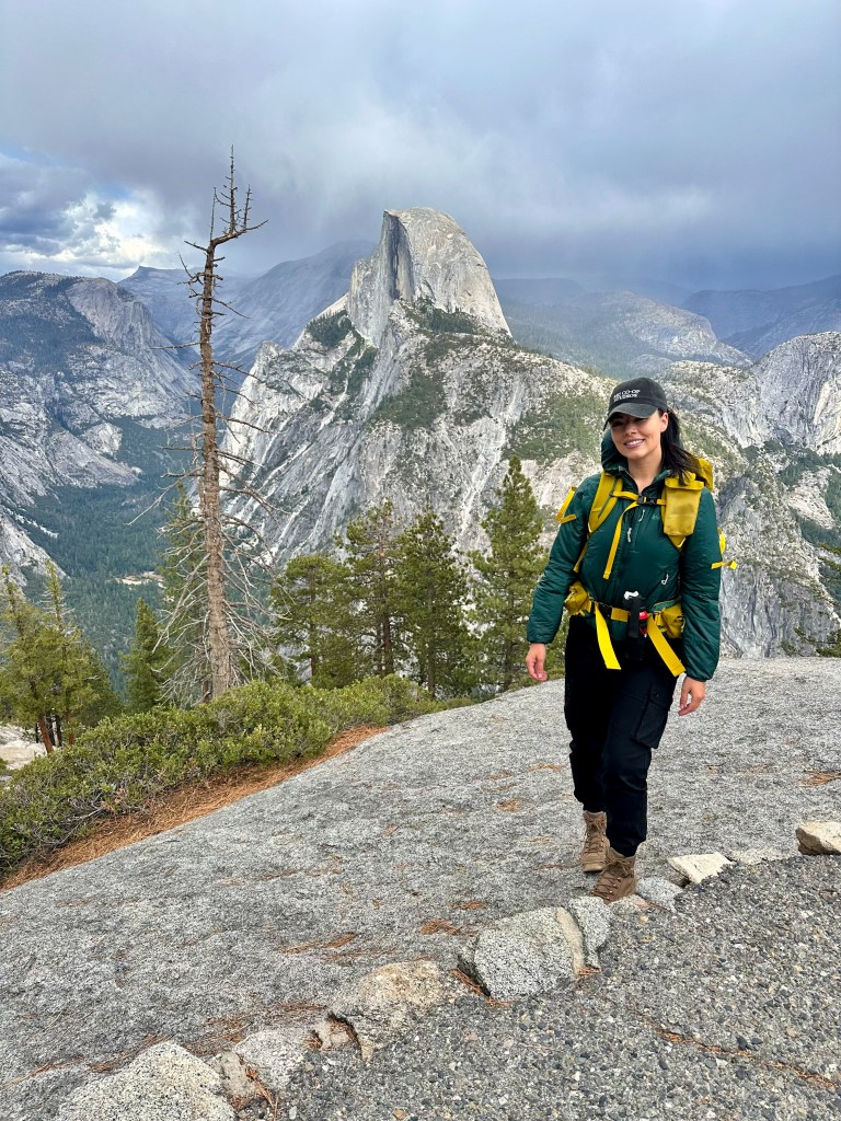 Sarah Grothjan - Uncommon Path – An REI Co-op Publication