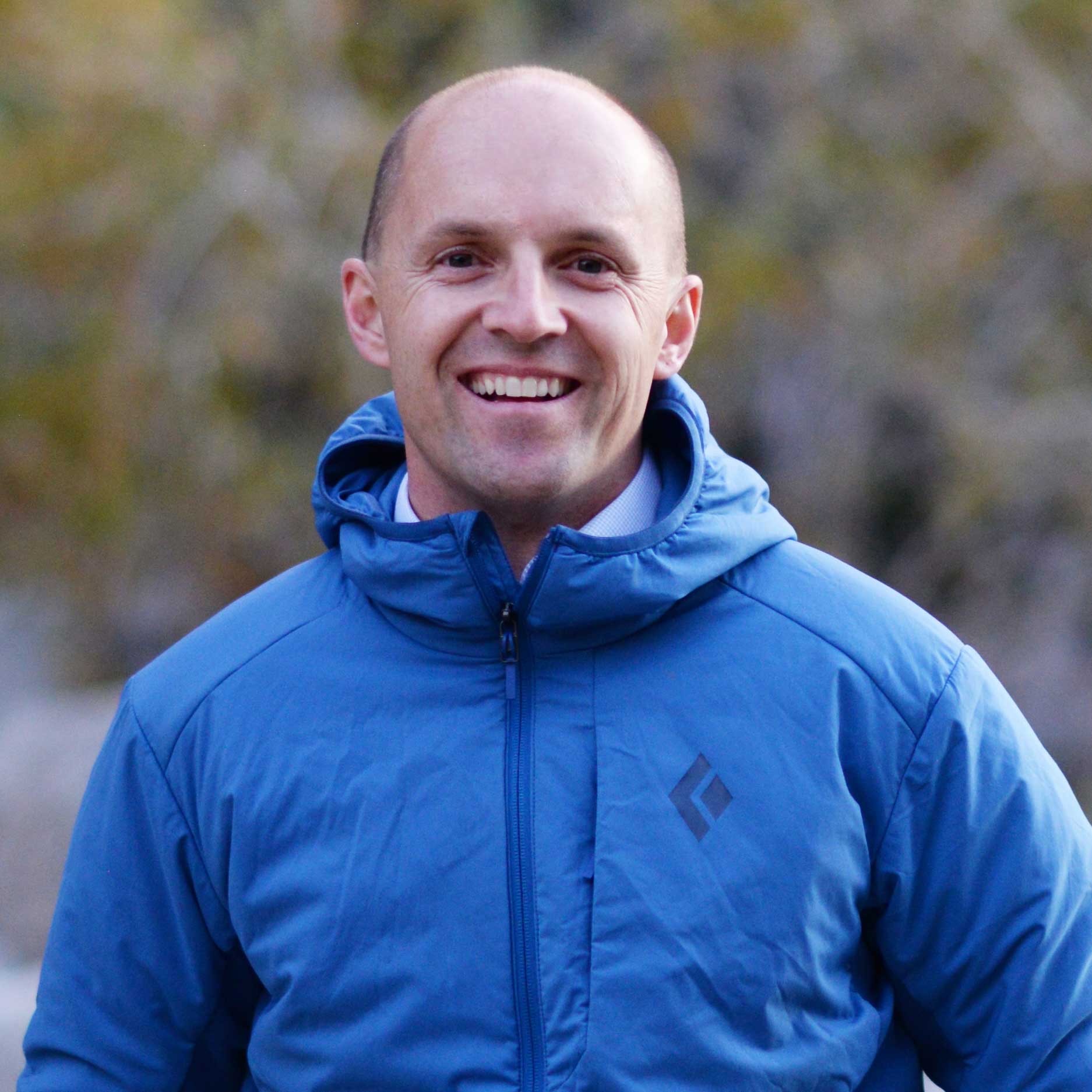 Tom Adams - Uncommon Path – An REI Co-op Publication