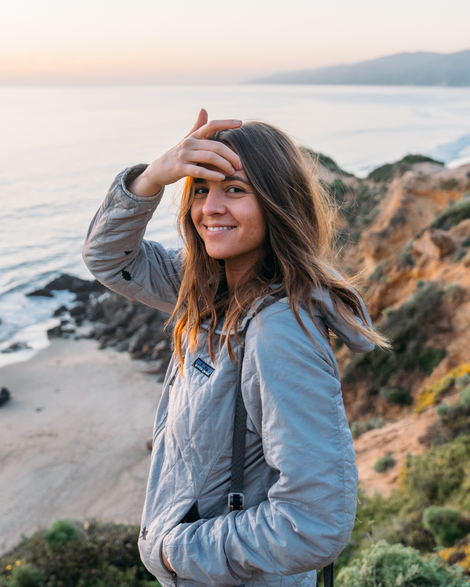 Erin Sullivan - Uncommon Path – An REI Co-op Publication