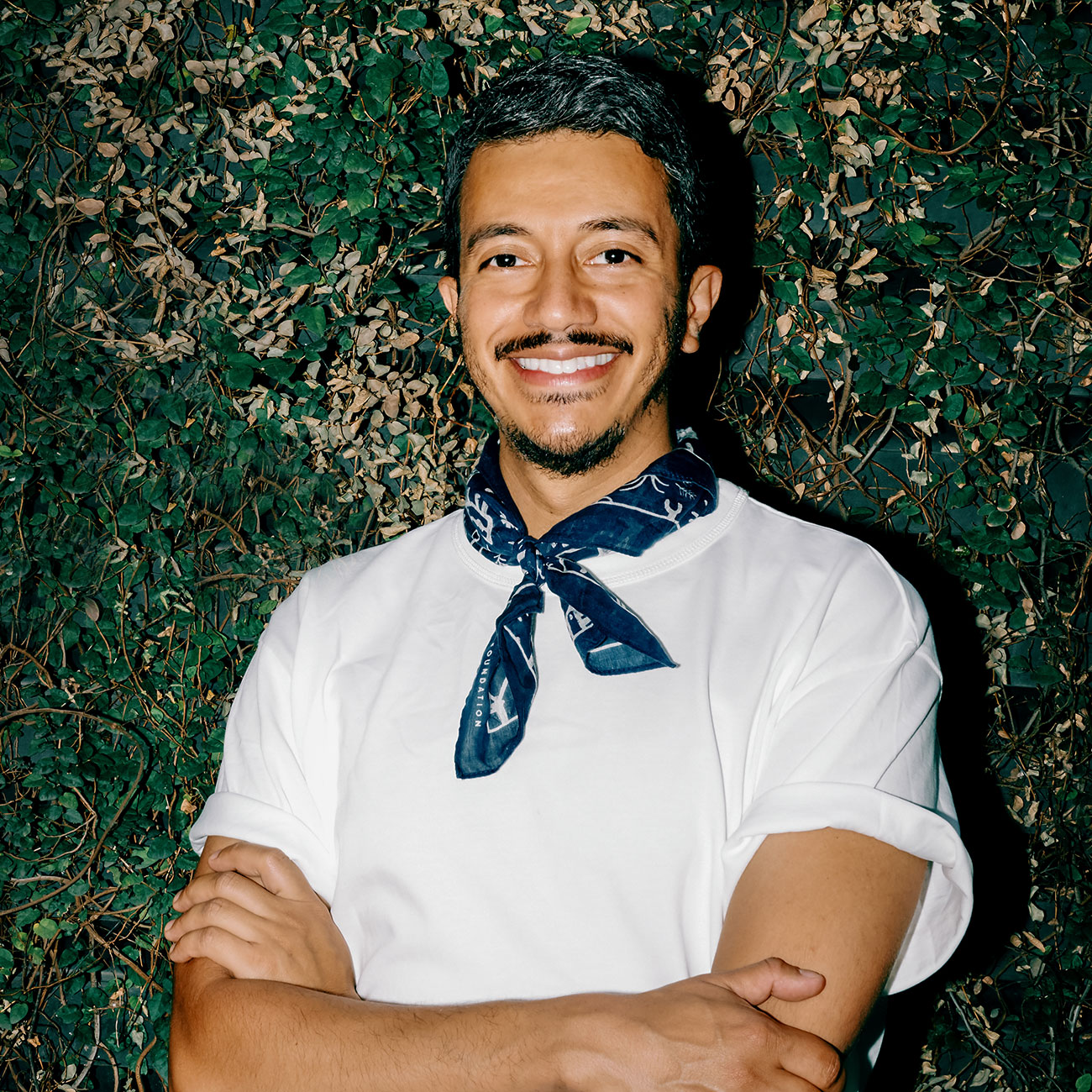 Gabriel Cabrera - Uncommon Path – An REI Co-op Publication